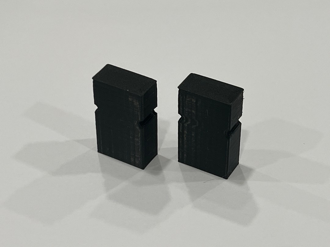 Anderson Power Pole Wall Fastener Port Blanks (10 Pack) - Etsy