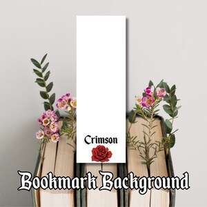 Quicksilver Bookmarks: Kingfisher, Saeris, Bookworm, Bookish, Book ...