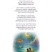 Gentle Spirit Pisces Poem & Digital Art Work Gift to a Lover Letter A4 ...