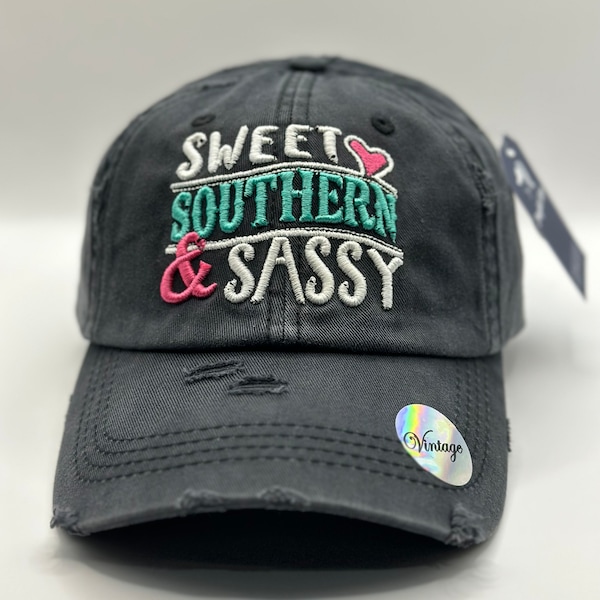 Sassy Vintage - Etsy