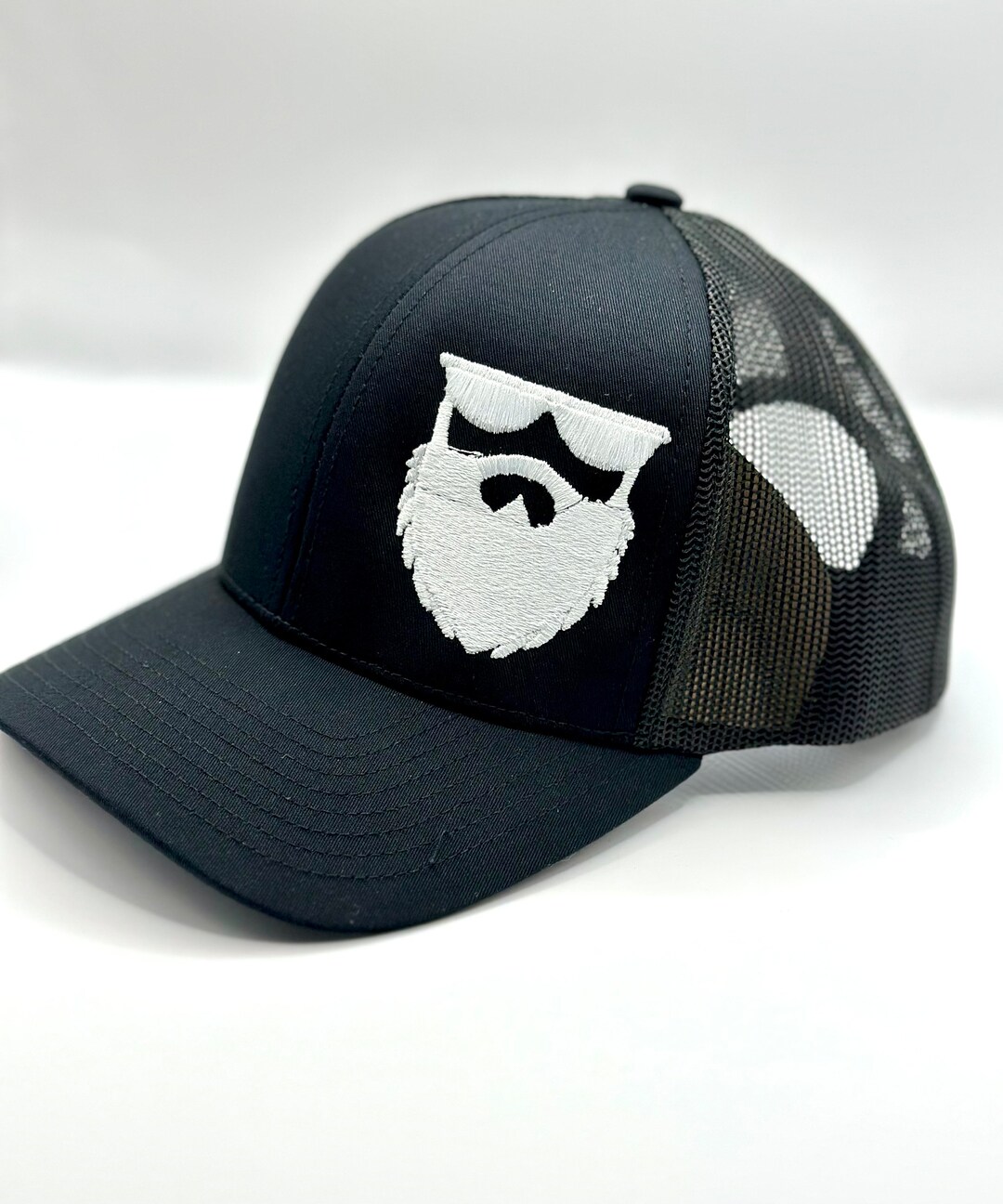 Beard Man Hat, Beard Man Cap, Funny Hat, Funny Cap, - Etsy