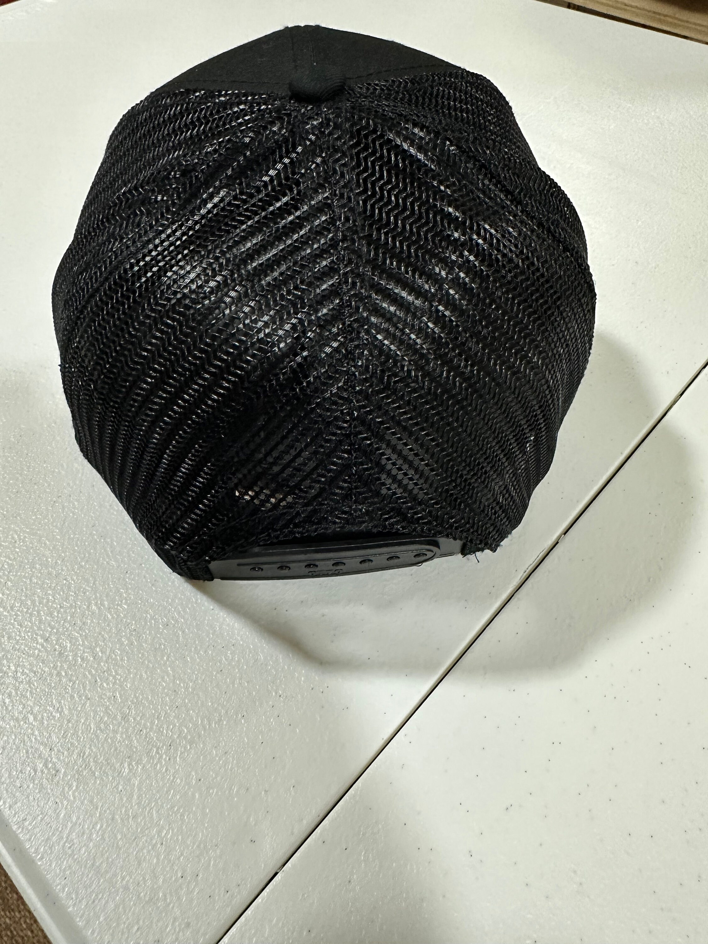 Venezuela Flag Hat, Embroidered Trucker Cap, Patriotic Baseball Cap ...