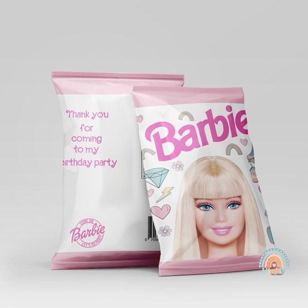 barbie-chip-bag-png-etsy-norway