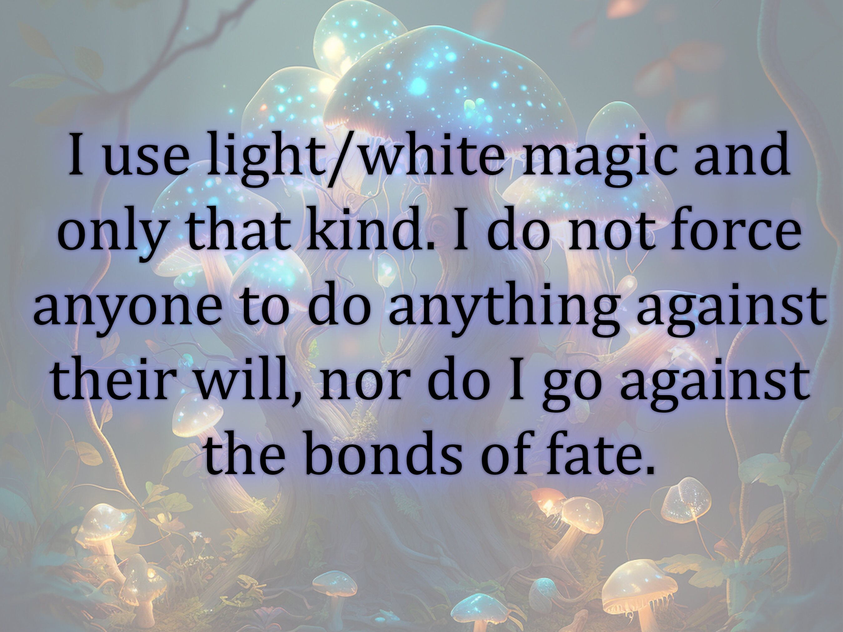 Attraction Spell Become Desirable, White Magic Spell, Beautiful Spell ...