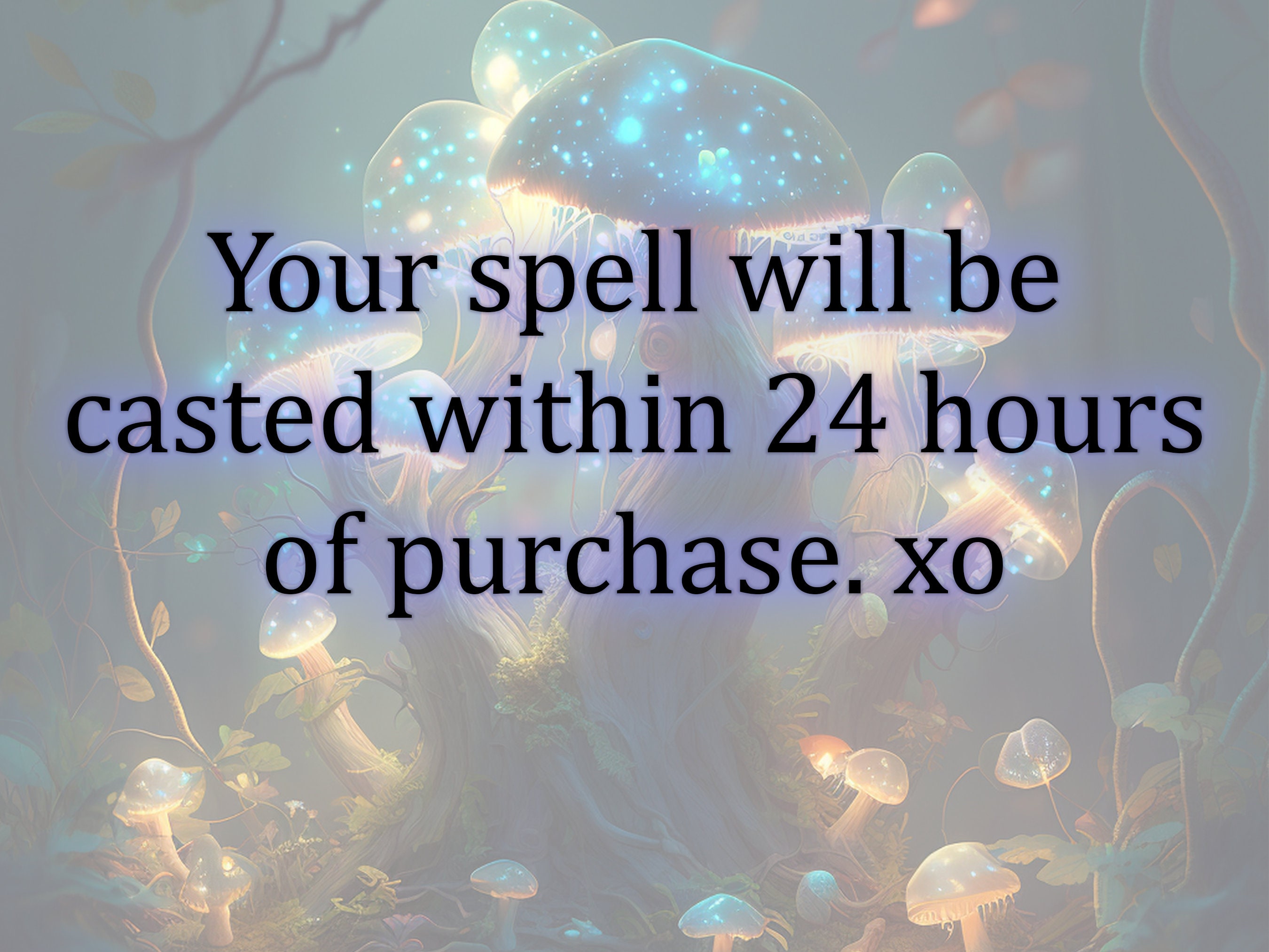 Attraction Spell Become Desirable, White Magic Spell, Beautiful Spell ...