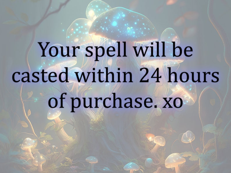 Courage Spell Bravery Spell, Success, Courage Ritual, Self Empowerment ...