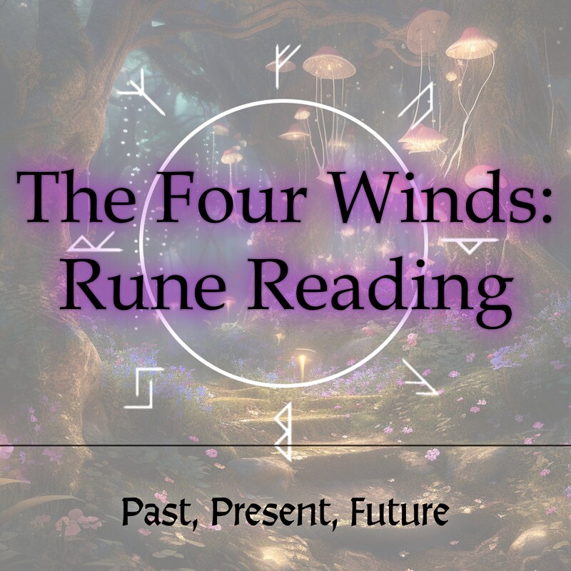 Four Winds - Etsy