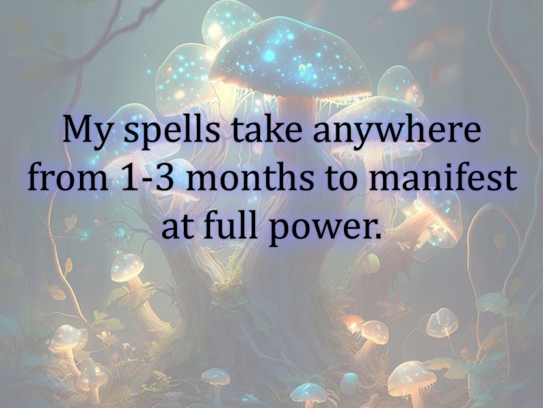 Courage Spell Bravery Spell, Success, Courage Ritual, Self Empowerment ...