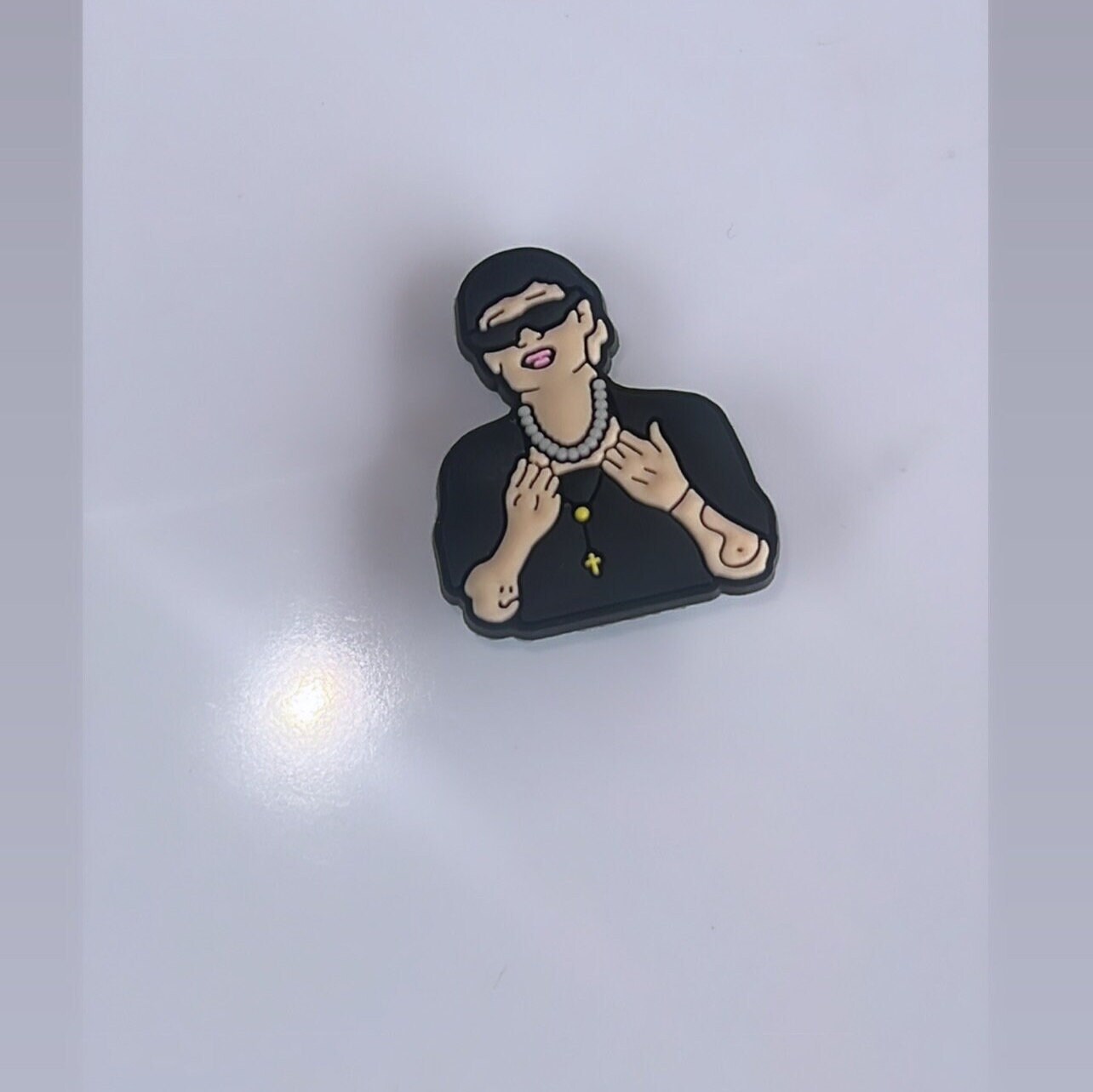 Peso Pluma Croc Charms - Etsy