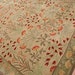 Multi Adeline Hand Tufted Floral Wool Area Rug for Home , New Home Gift ...