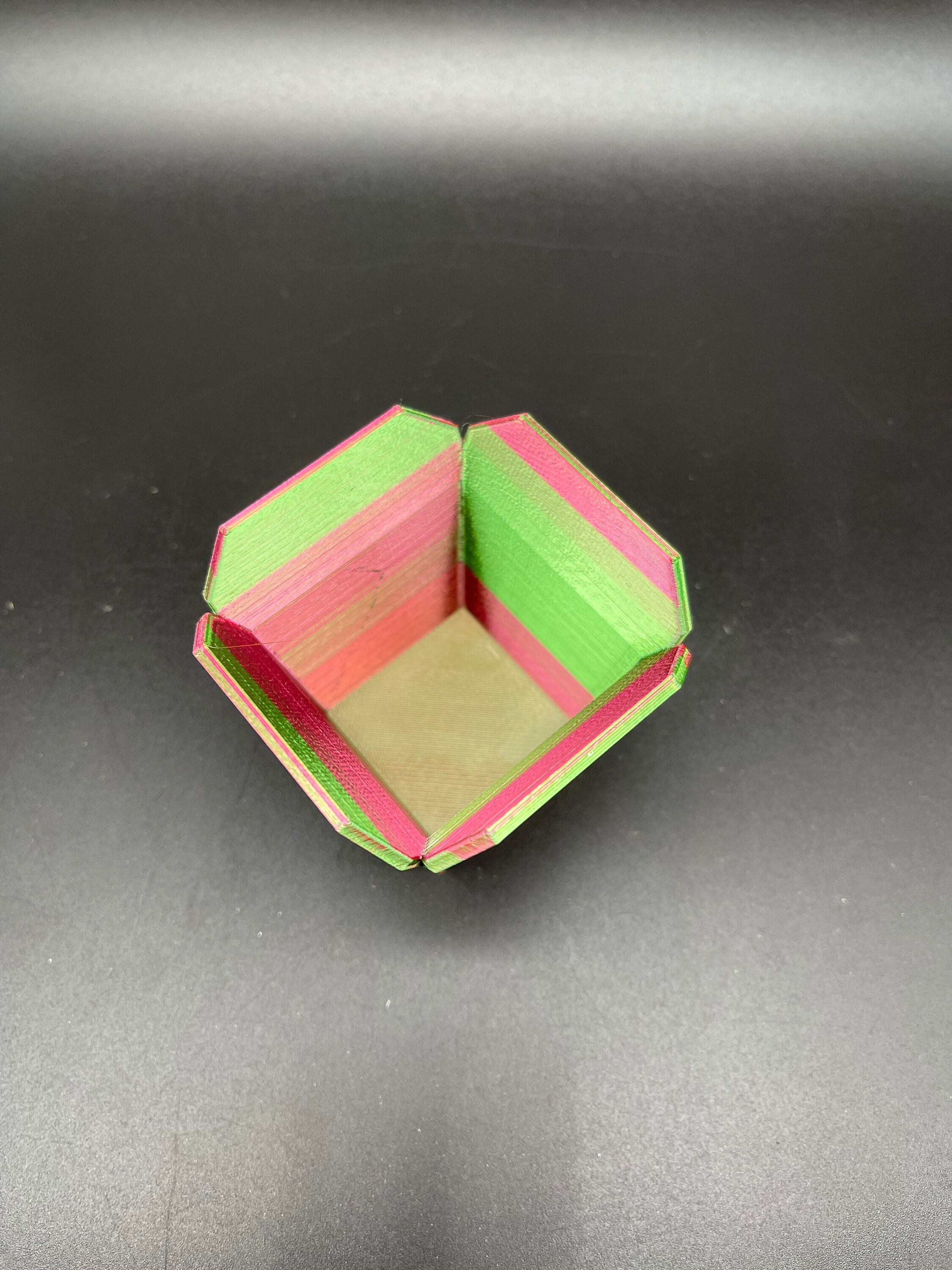 Mini Chinese Take Out Box Storage Container - Etsy