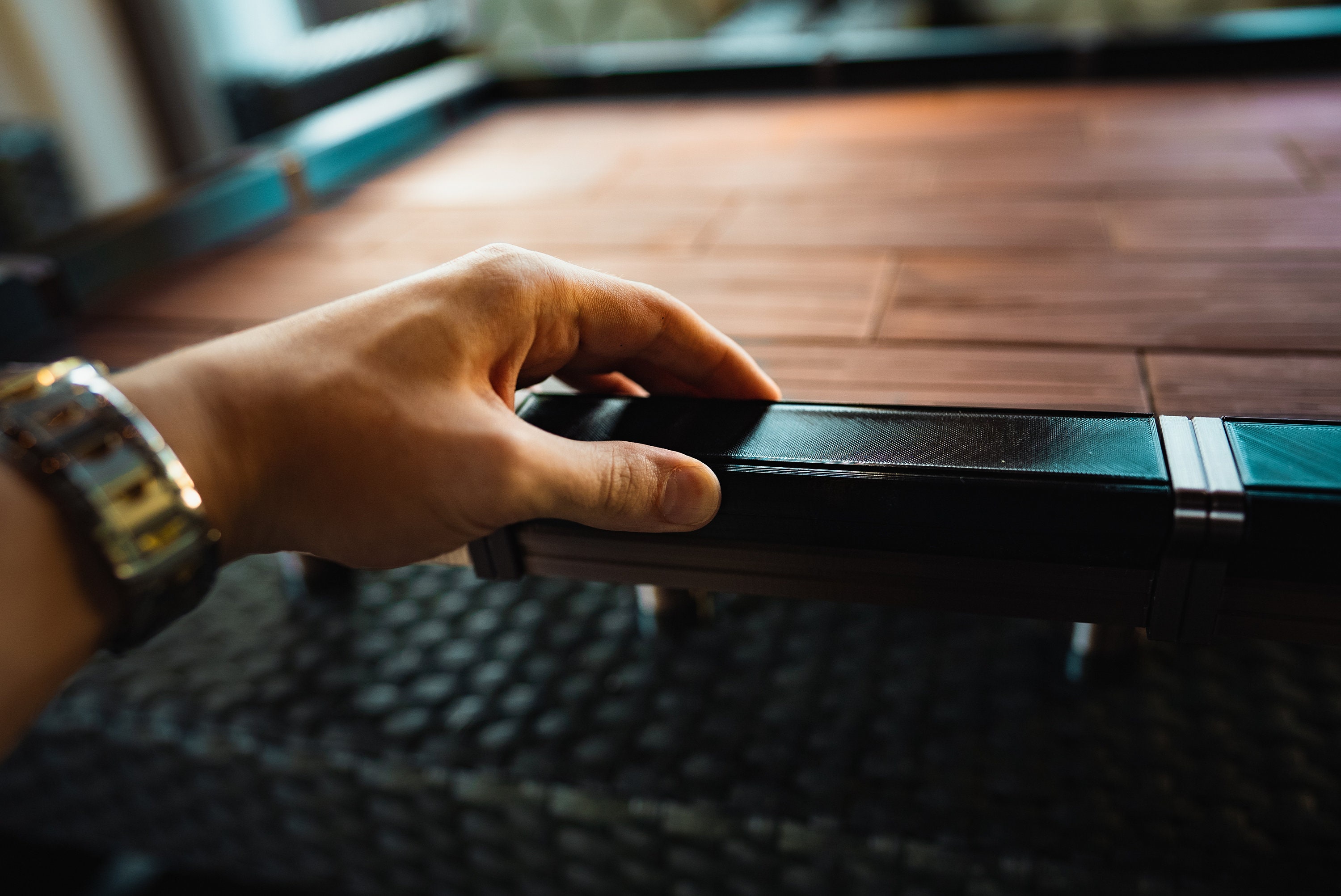 Stagetop Gaming and Puzzle Table - Etsy Canada