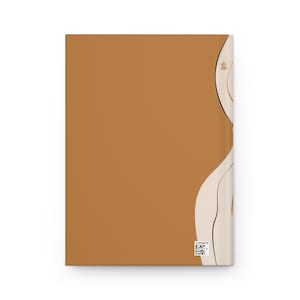 Hardcover Journal Matte - Etsy
