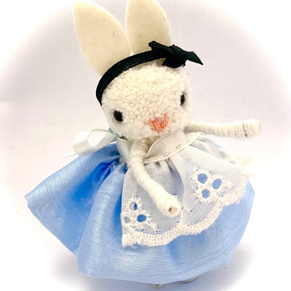 Dress up Rabbit - Etsy