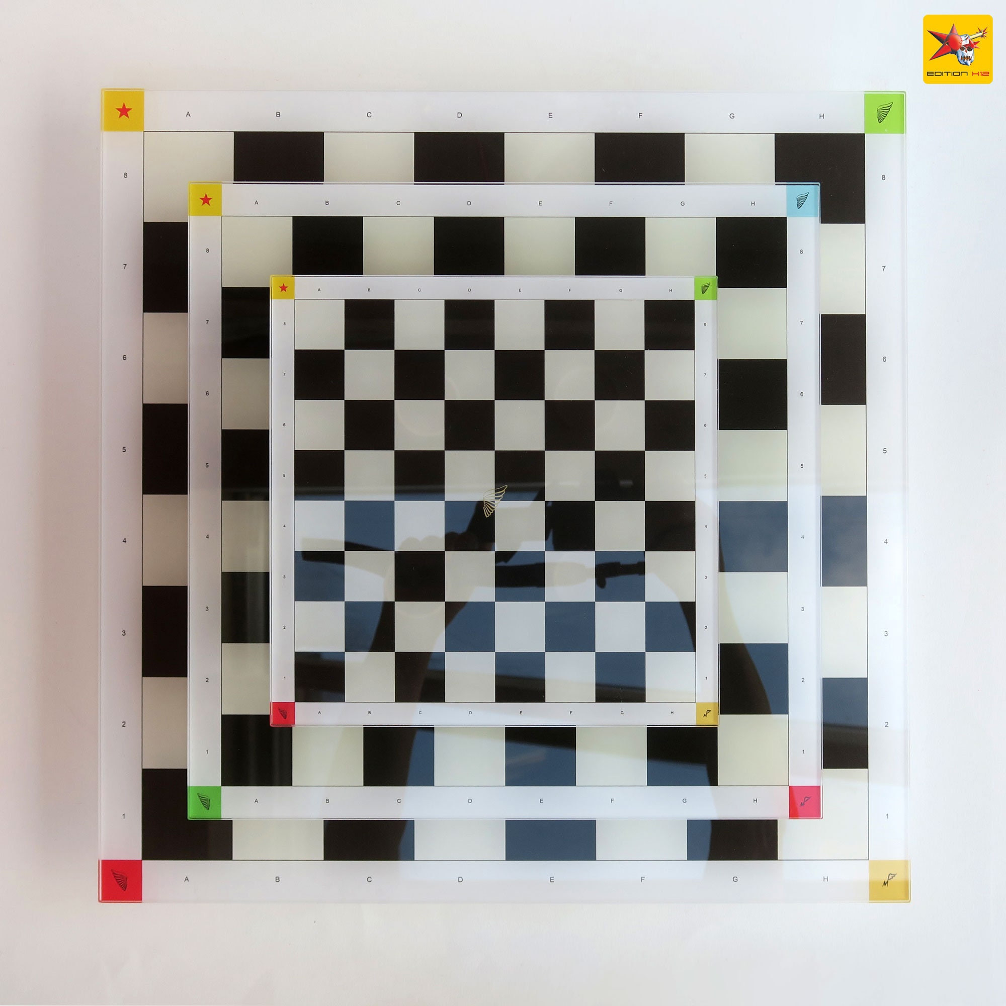 Erotic Chess Set ERO Chess, First Gender Chess Game, 32 Chess Pieces ...