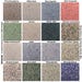 Gemstone Crushed Coarse Powder for Premium Inlay Work 75+ Crushed 0.5-1 ...