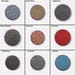 Gemstone Crushed Coarse Powder for Premium Inlay Work 75+ Crushed 0.5-1 ...