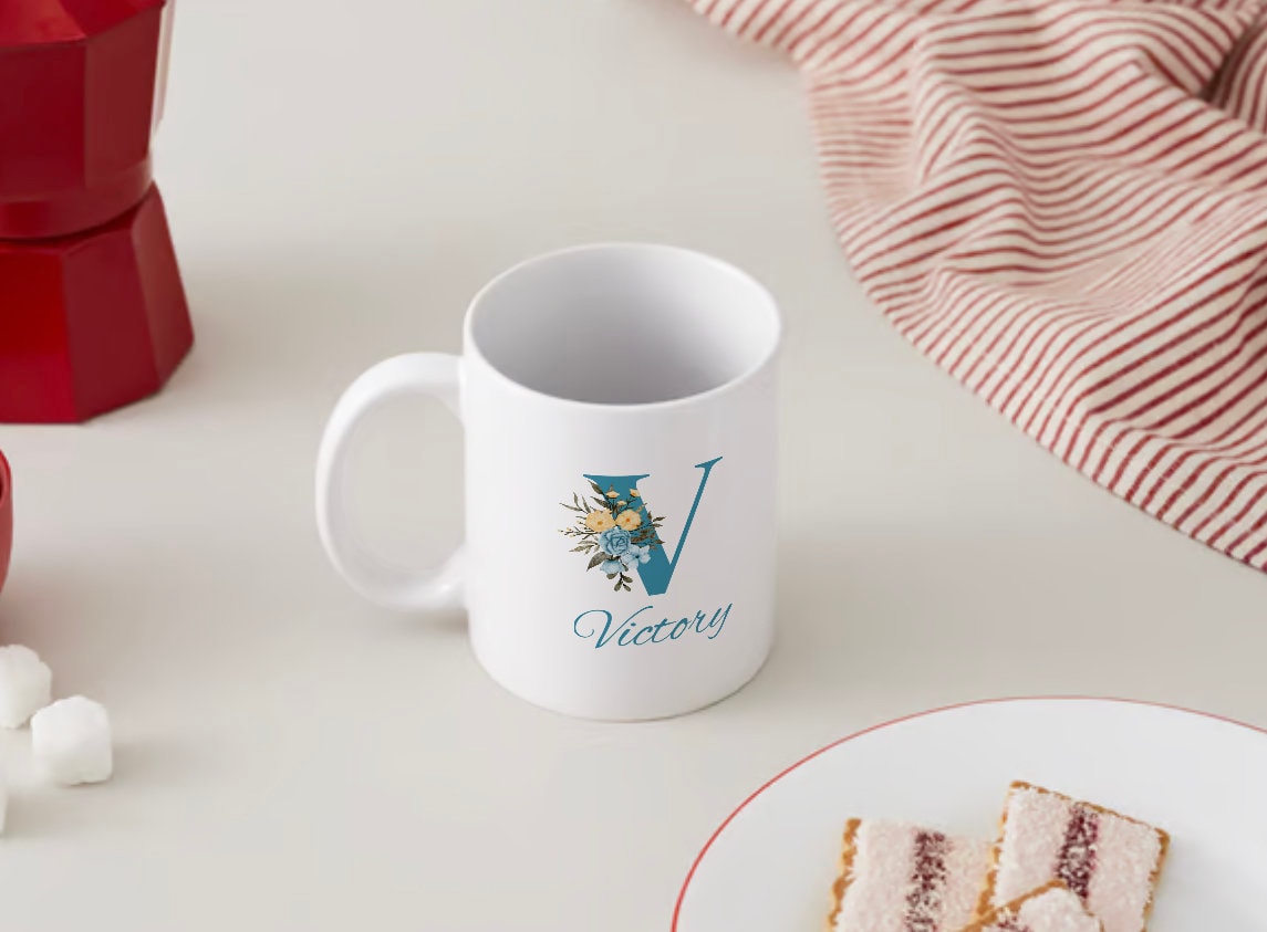 Personalized Mug, Custom Mug, Personalized Coffee Mug, Name Mug ...