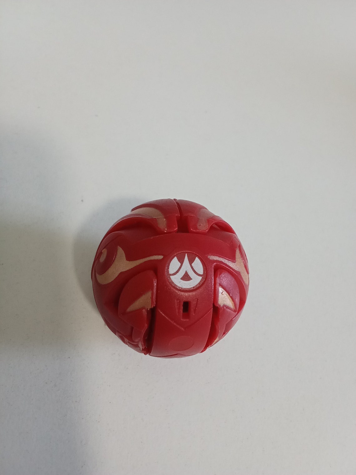 Bakugan Pyrus Ravenoid - Etsy