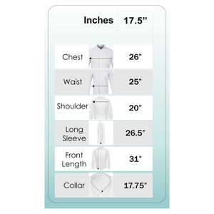 High Collar Men Chest Pocket Shirt Buttonless V Collar High Tall Neck ...