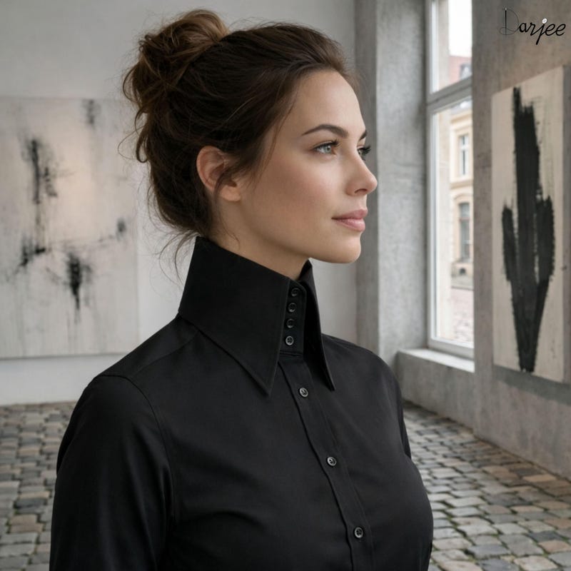 Jet Clothing for Ladies - Etsy