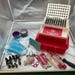 Complete Set With Case and Tools Beginners Cake Decorating Kit Unopened ...