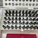 Complete Set With Case and Tools Beginners Cake Decorating Kit Unopened ...