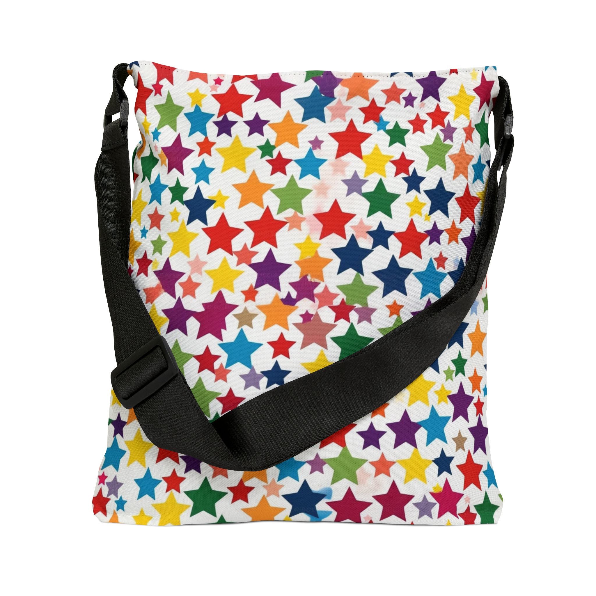 Tote Bag You're A Star: Stylish and Adjustable Premium Bag With Zip ...