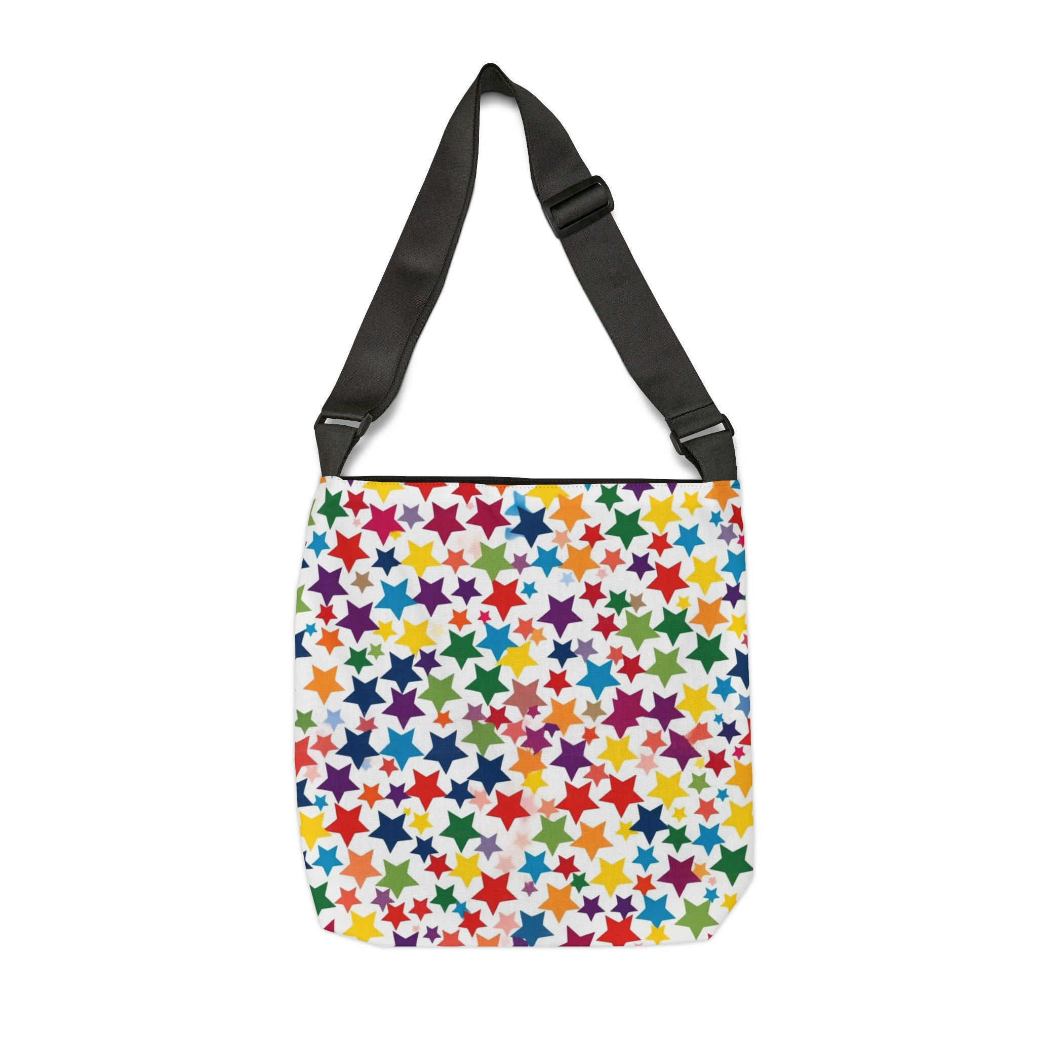 Tote Bag You're A Star: Stylish and Adjustable Premium Bag With Zip ...