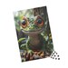 Garry the Gecko - 1014-piece Jigsaw Puzzle, Indoor Fun, Perfect for ...