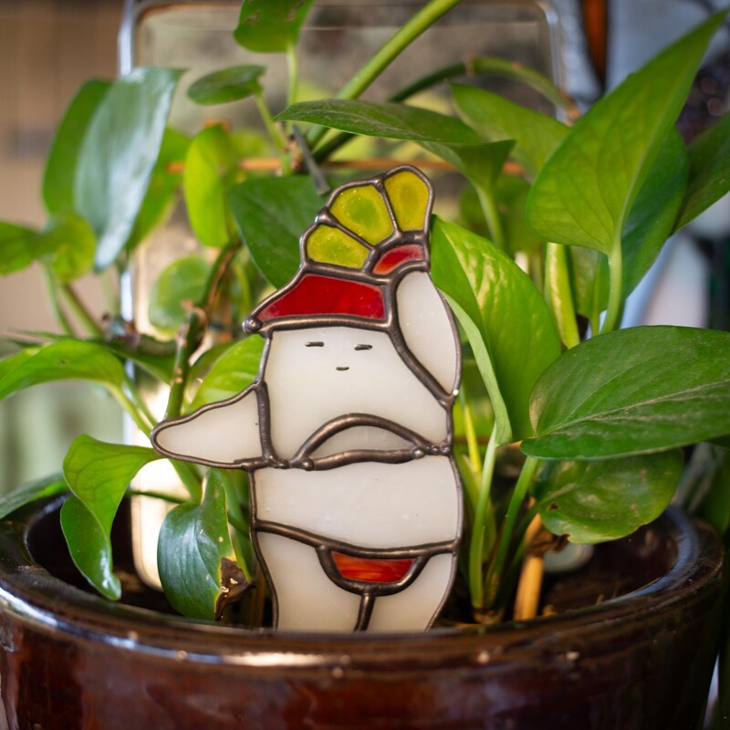 Radish Spirit - Etsy