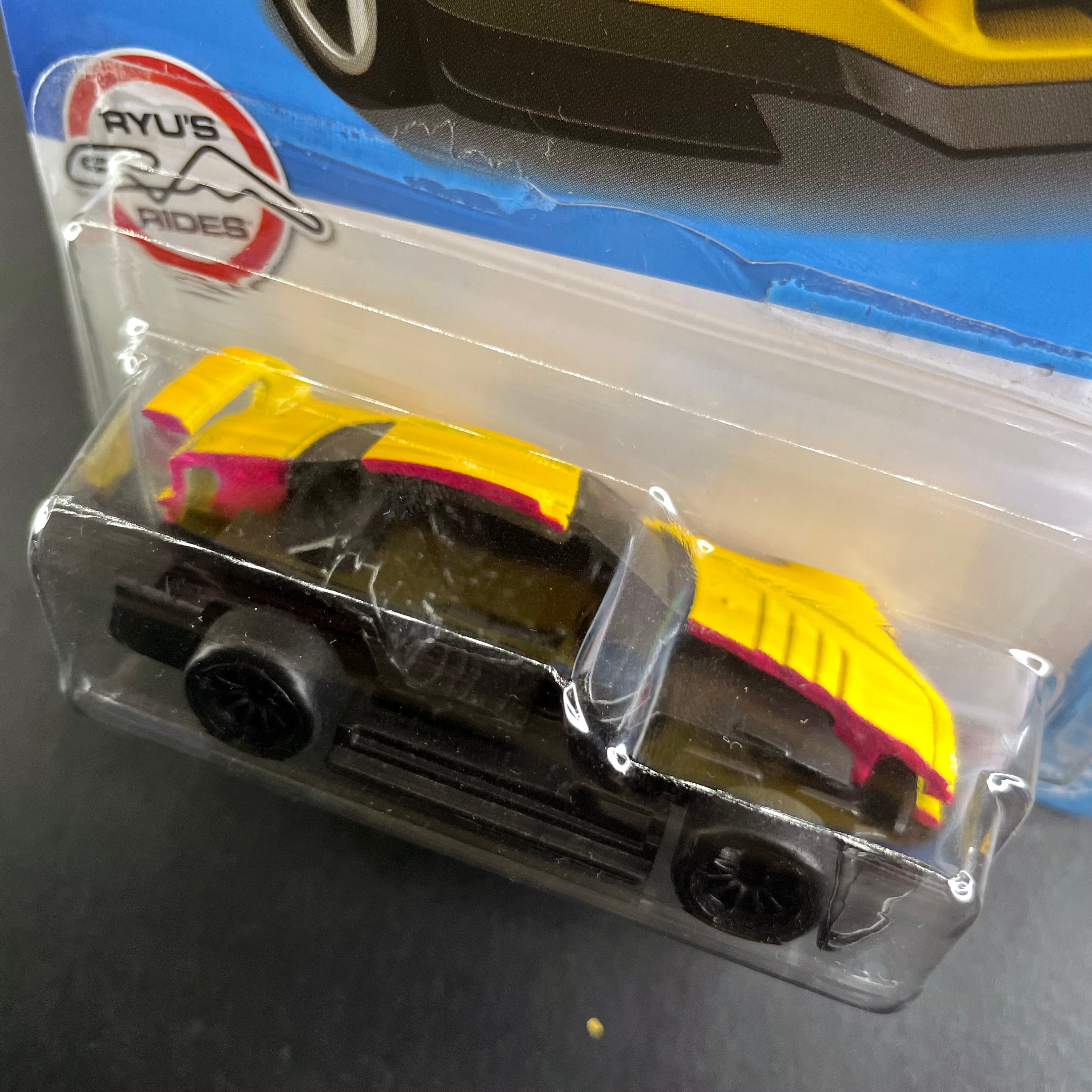 Custom Cutaway Hot Wheels Honda S2000 Type R S2K HW J Imports - Etsy ...