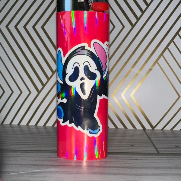 Ghostface Christmas for Him - Etsy