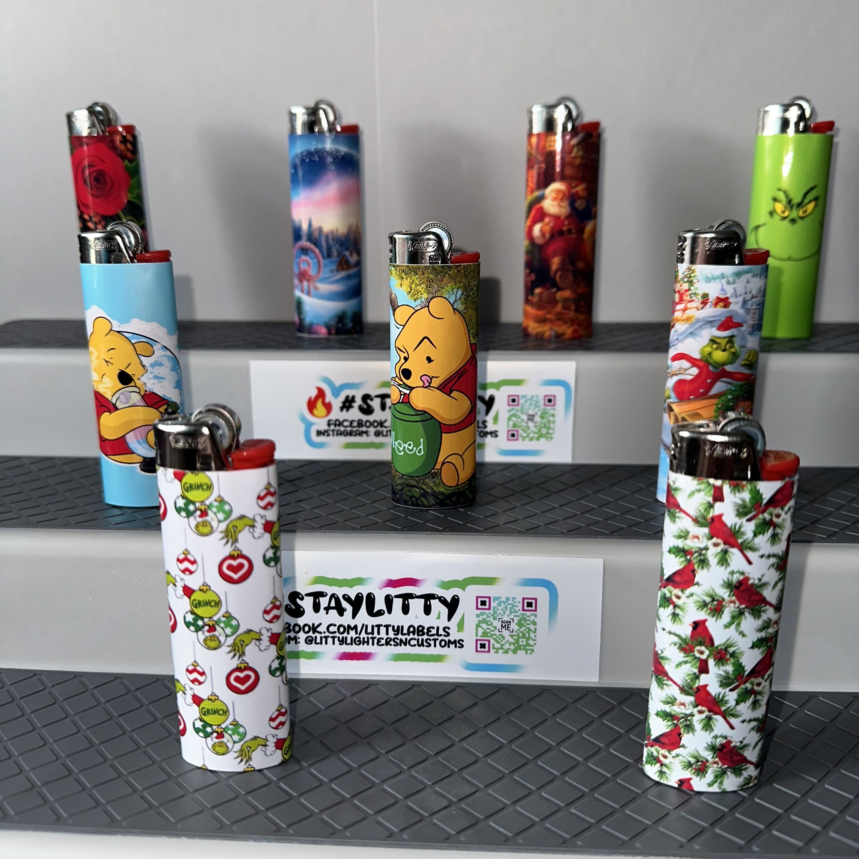 Personalized Custom Lighter With Photo Bulk Personalized - Etsy