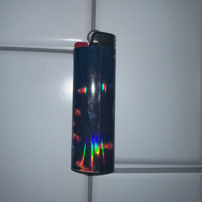 Michael Myers Lighter, Custom Lighter Wraps, Mike Myers, 420, Boogyman ...