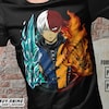 Premium Anime Bootleg File, Ready for DTF, DTG, Sublimation Printing ...