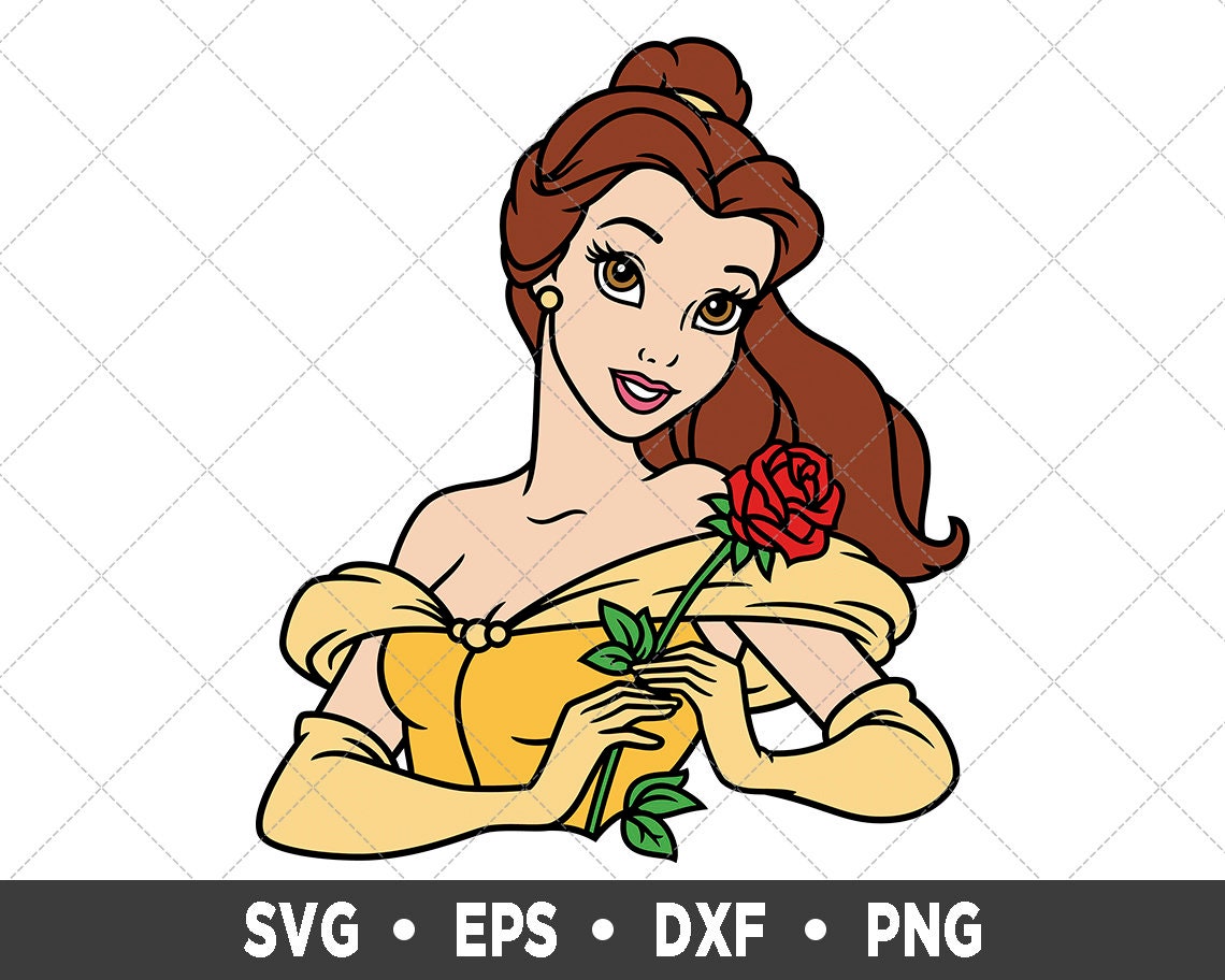 Layered SVG Vector Cut Files for Cricut and Silhouette - Etsy