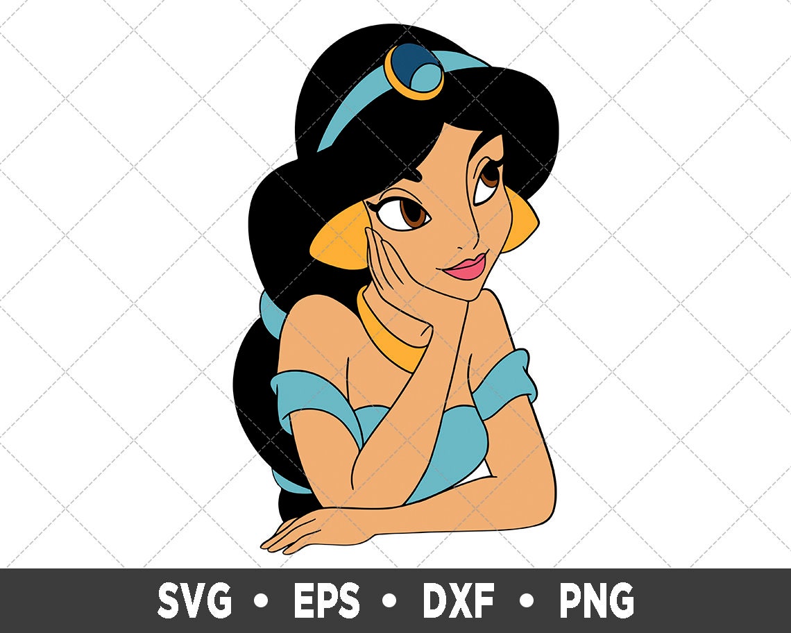 Layered SVG Vector Cut Files for Cricut and Silhouette - Etsy