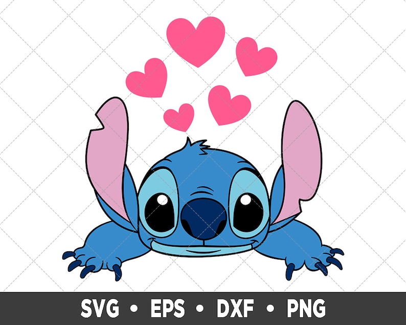 Layered SVG Vector Cut Files for Cricut and Silhouette - Etsy