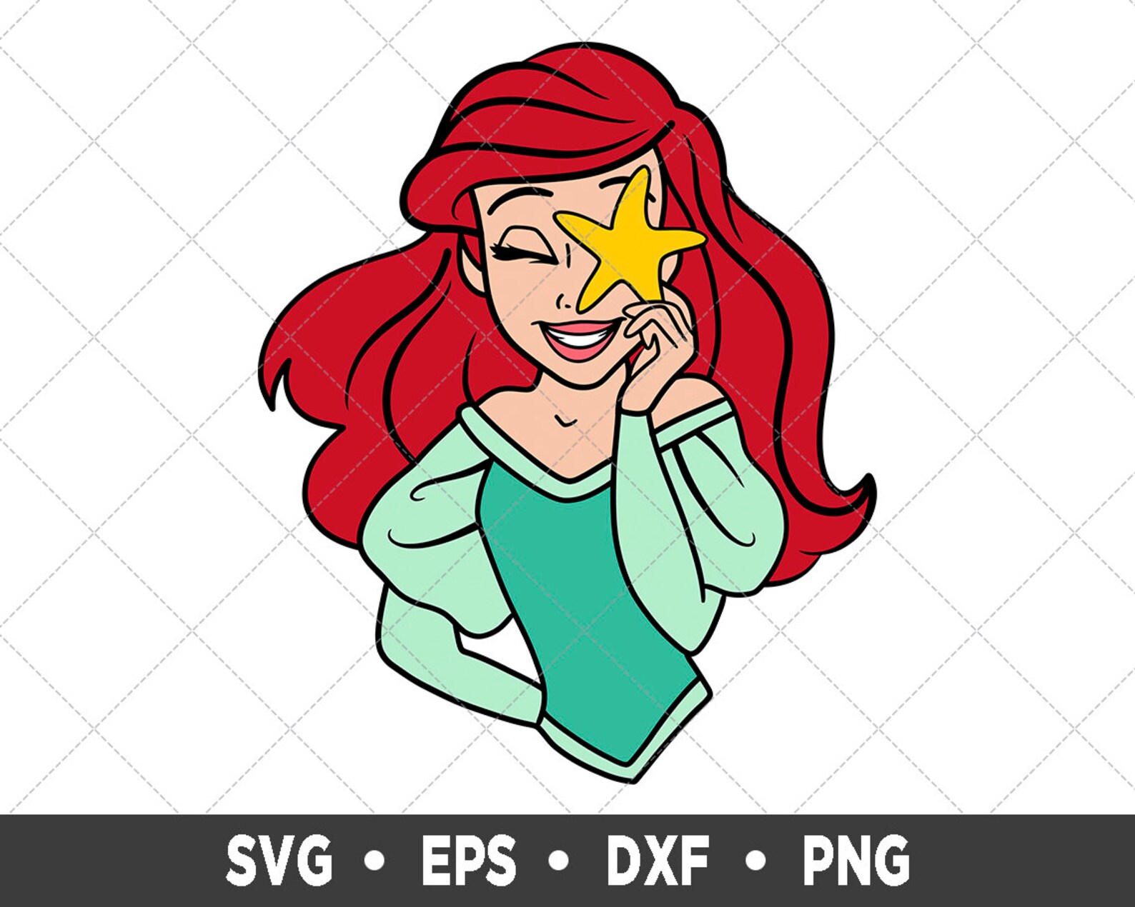 Layered SVG Vector Cut Files for Cricut and Silhouette - Etsy
