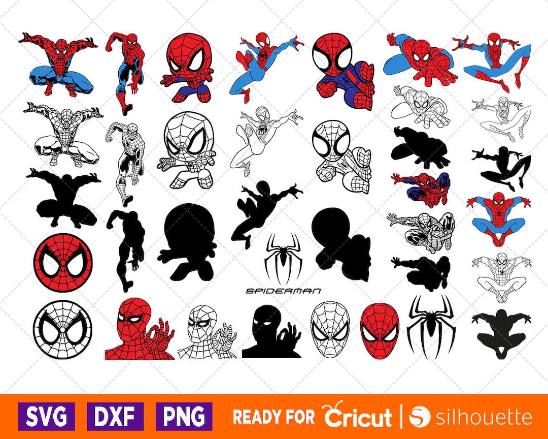 Bundle Layered SVG, Cut Files for Cricut and Silhouette, Ready for DTG ...