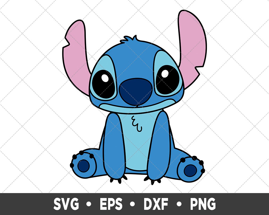 Layered SVG Vector Cut Files for Cricut and Silhouette - Etsy