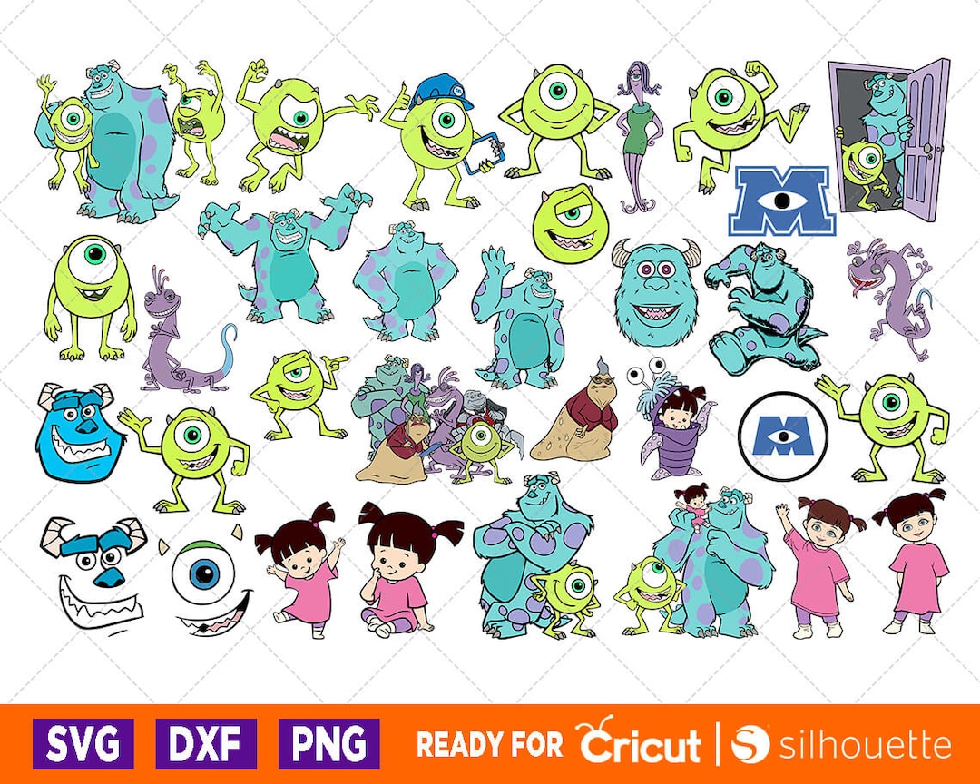 Bundle Layered SVG, Cut Files for Cricut and Silhouette, Ready for DTG ...