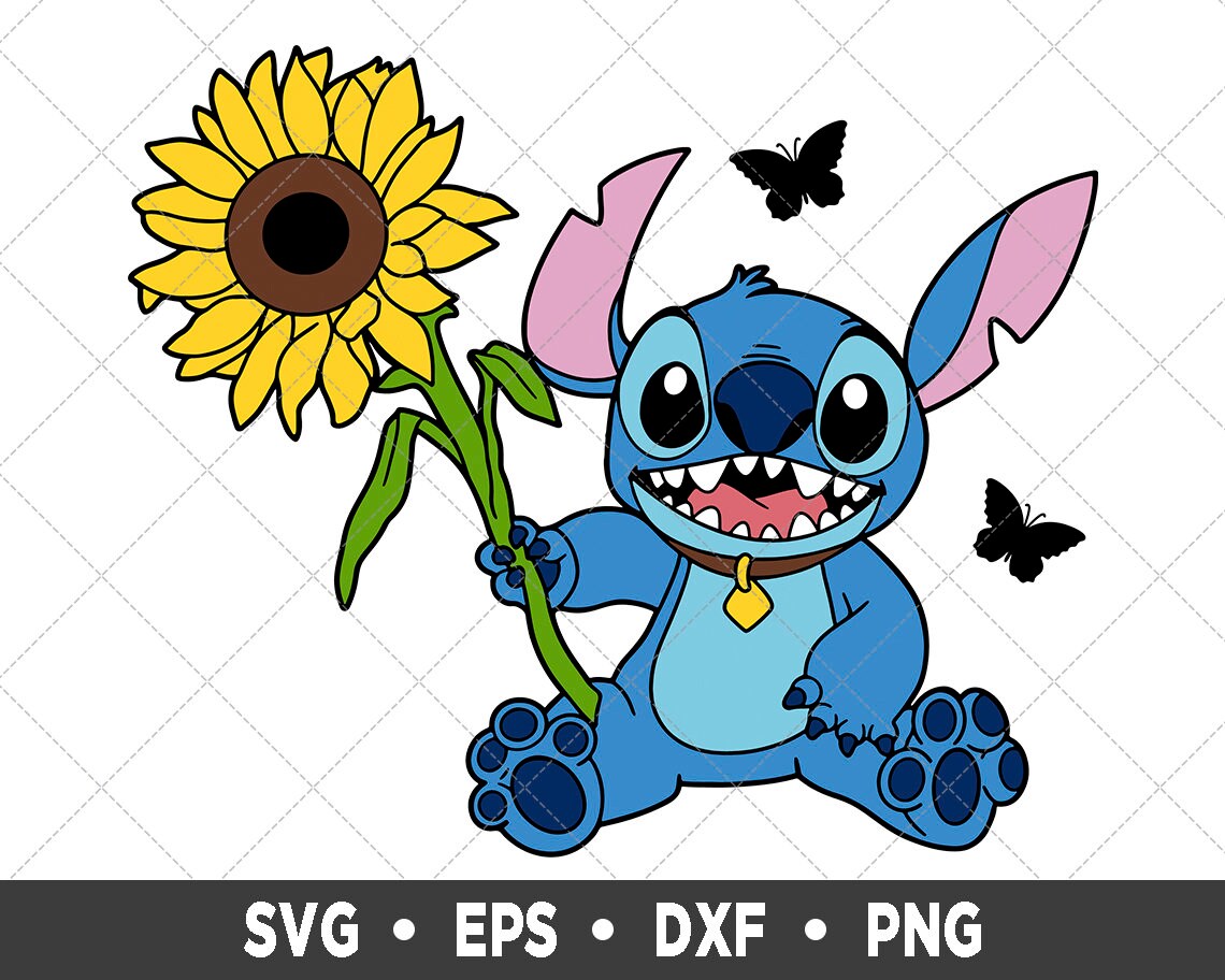 Layered SVG Vector Cut Files for Cricut and Silhouette - Etsy