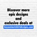 Premium Anime Vector Template, Anime Png for Shirts, Svg, Ai, Eps, Png ...