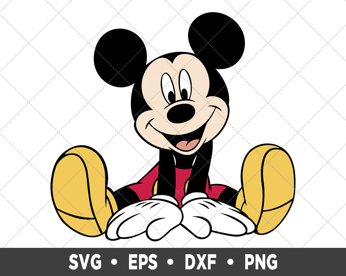 Layered SVG Vector Cut Files for Cricut and Silhouette - Etsy