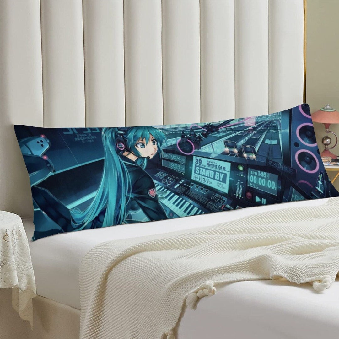 Makima Chainsaw Man Dakimakura étreindre corps Anime - Etsy France