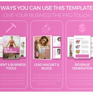 4-week Weight Loss Program 30-day Program Fitness Program - Etsy