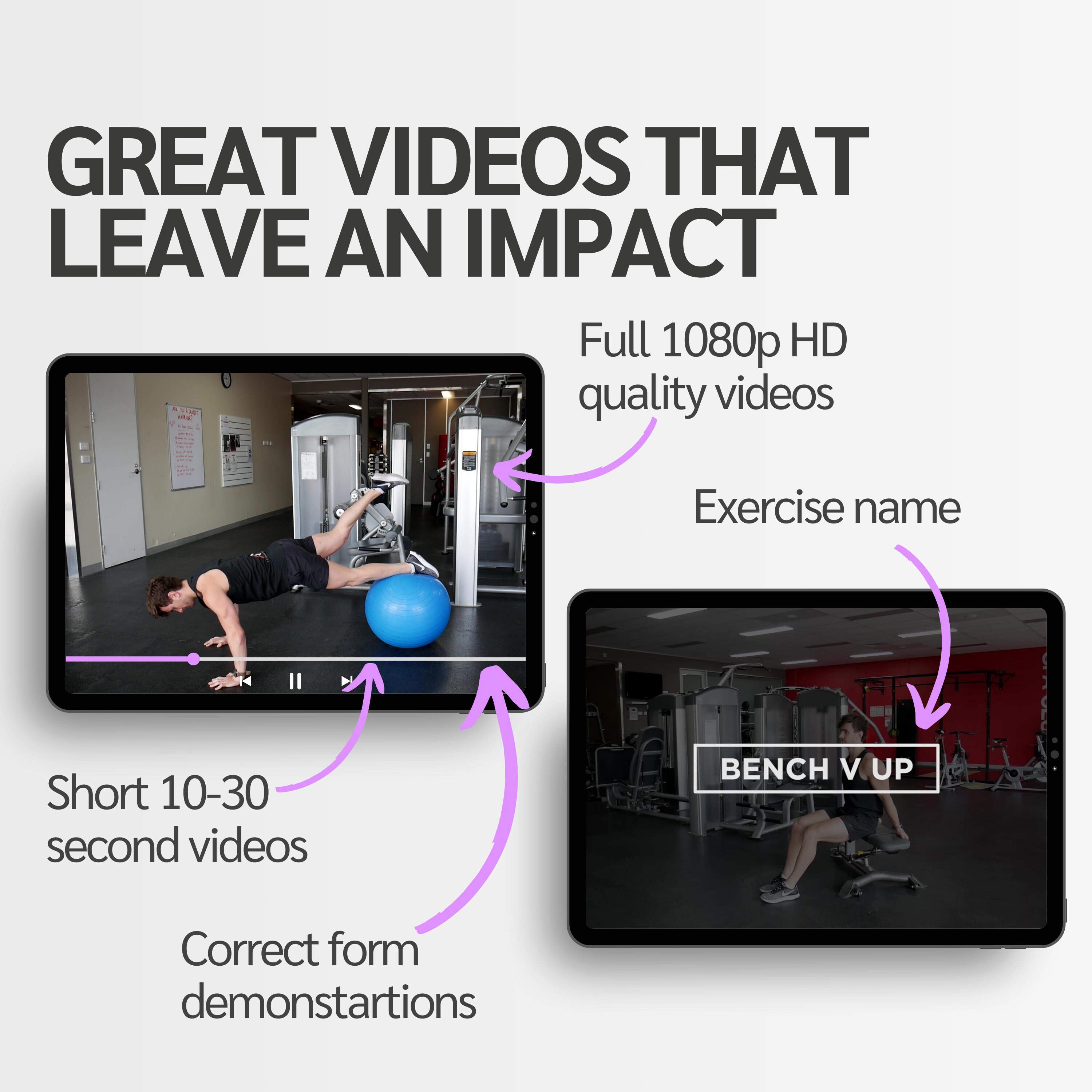 Abdominal Exercise Bundle | Exercise Videos | Fitness Coach | Youtube ...