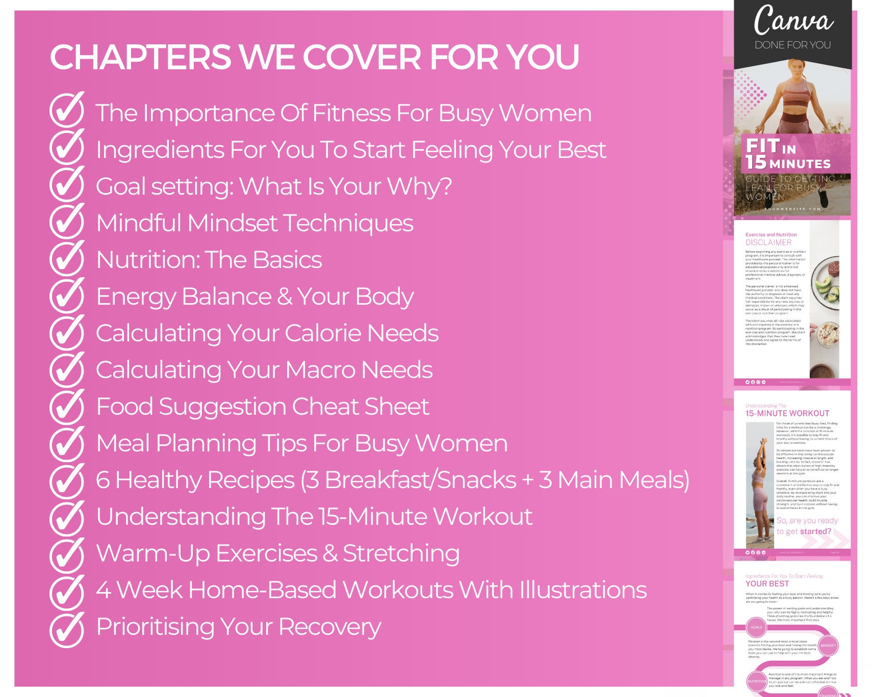 4 week Weight Loss Program 30 day Program Fitness Program Etsy 4 week Weight Loss Program 30 day Program Fitness Program Etsy